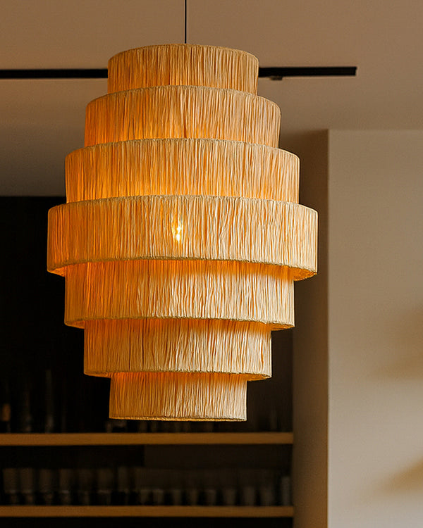 Hanging Lights for Balcony and Outdoor Home Decoration – Habere India