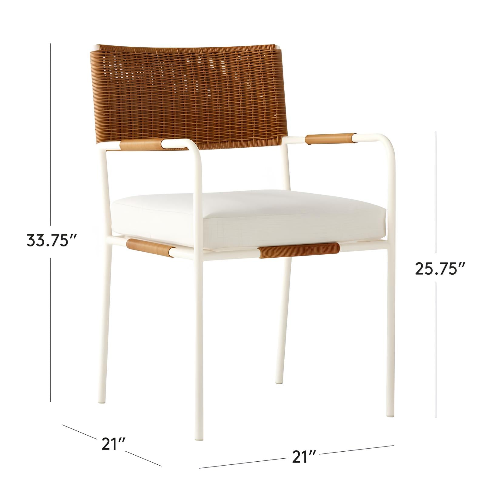 Ibis Bamboo Chair & Rattan Chair : Buy Cane Furniture – Habere India